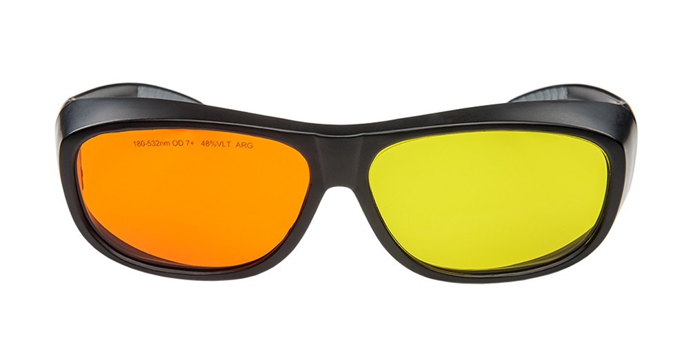 Crimescene Investigation | CS EYE Laser Goggles - Crimescene Investigation