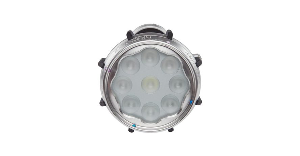 Crimescene Investigation | CS Forensic Photo Light System - Crimescene ...