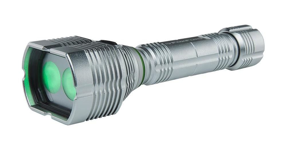 Crimescene Investigation | HammerHead 525nm Green Forensic Light System ...
