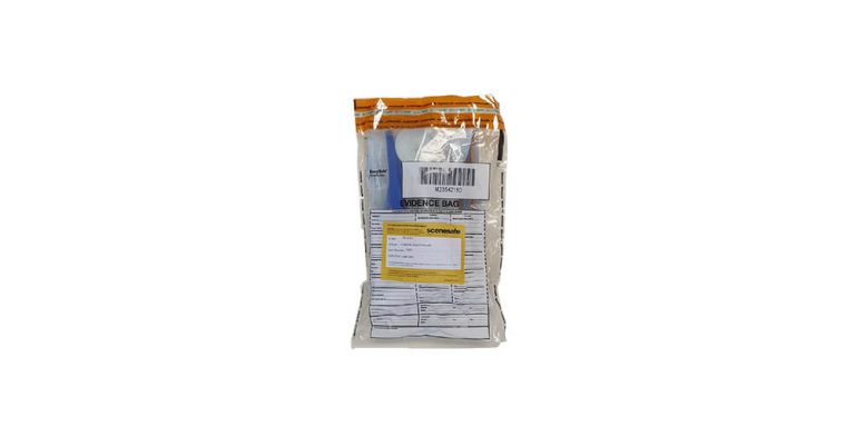 Crimescene Investigation | FFLM Spec Condom Collection Kit - Crimescene ...